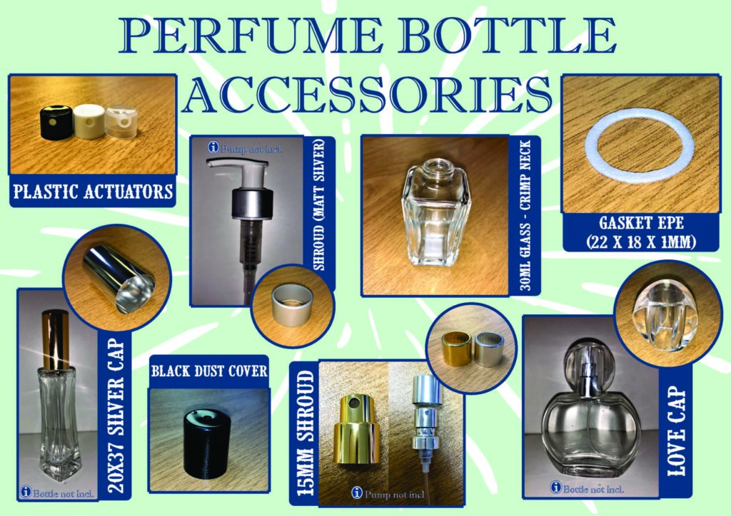 Specials - Len Don Packaging