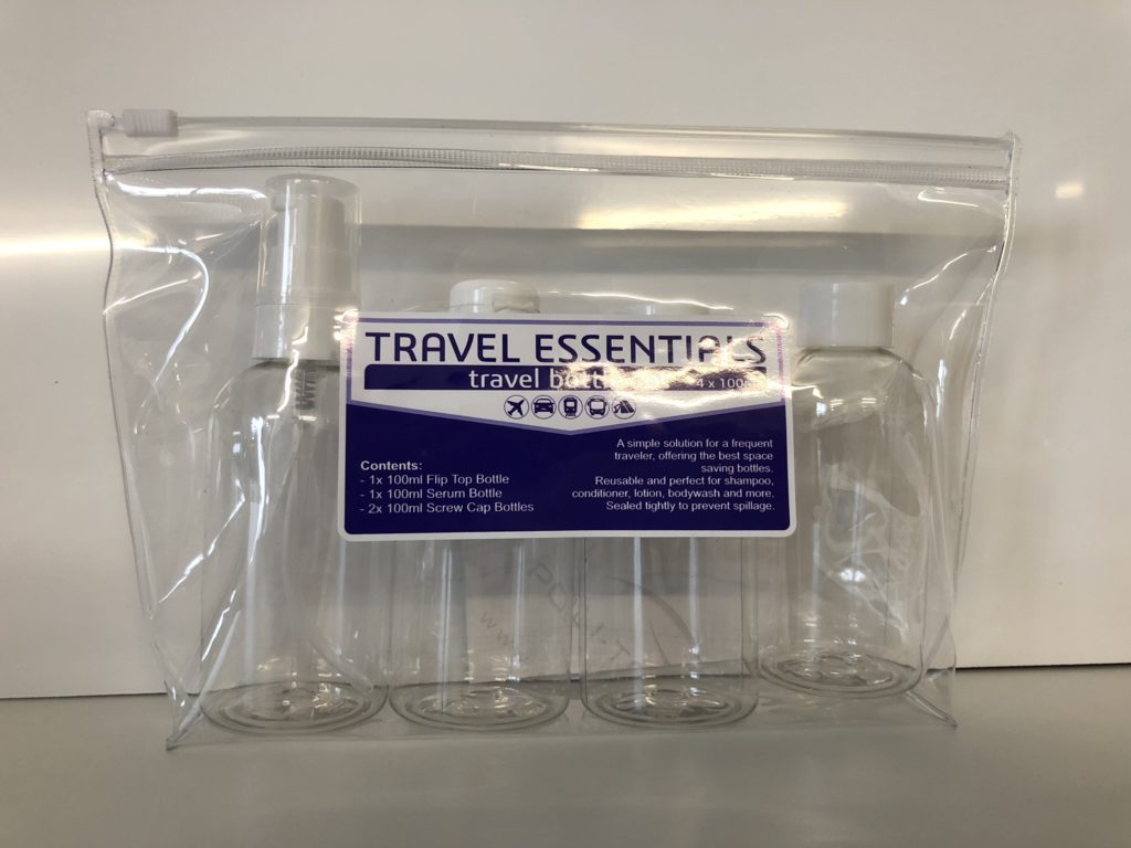 Home - Len Don Packaging