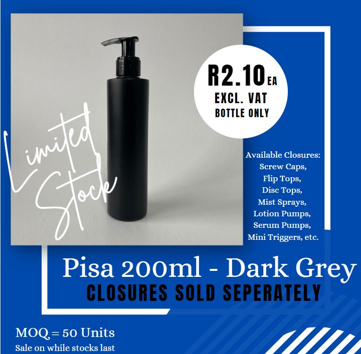 Specials - Len Don Packaging